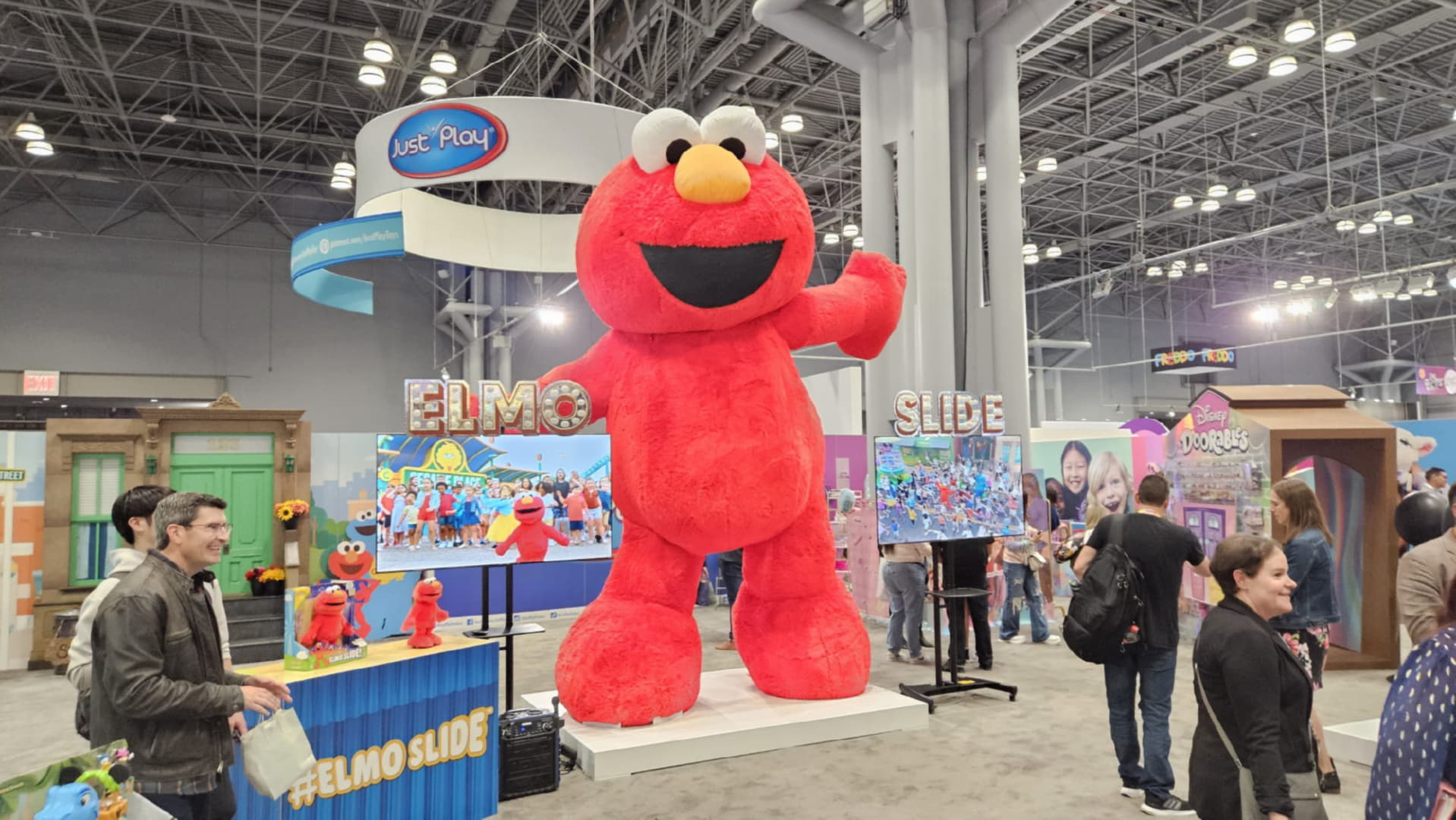 Toy Association to Announce 2025 Trends at Toy Fair - Kids Universe